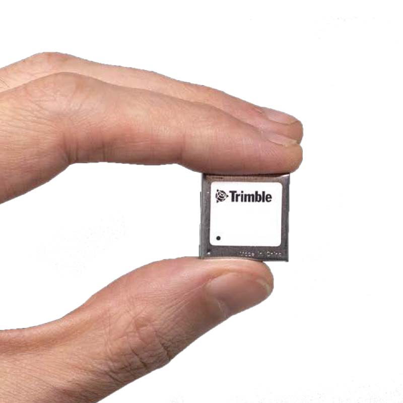 Trimble Timing module Res SMT 720 | E-shop SECTRON