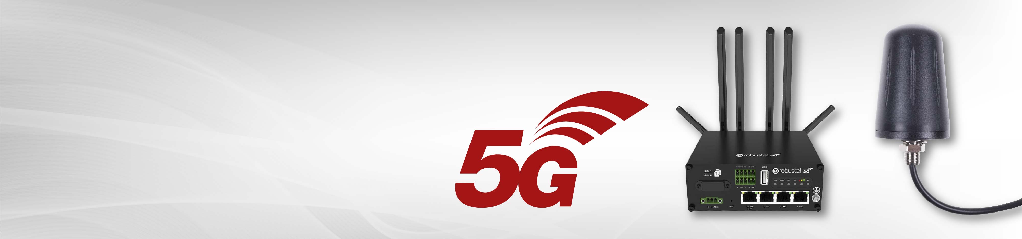 Antény a kabelové redukce pro IoT a SmartHome | E-shop SECTRON